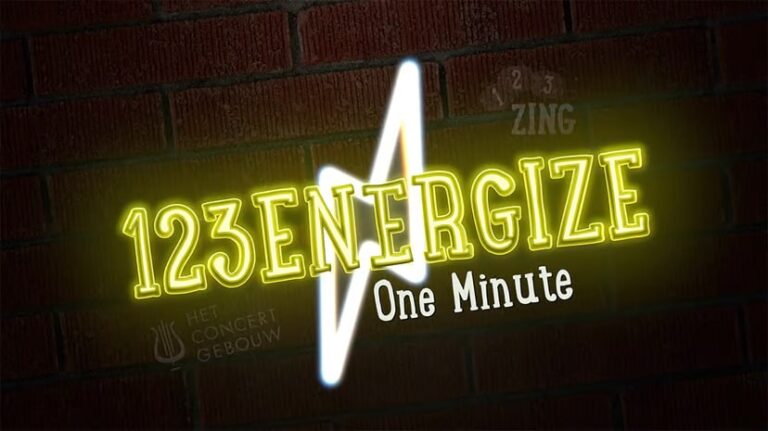 10 leuke (gratis) energizers voor in de klas voor groep 1 t/m 8 - 123ZING