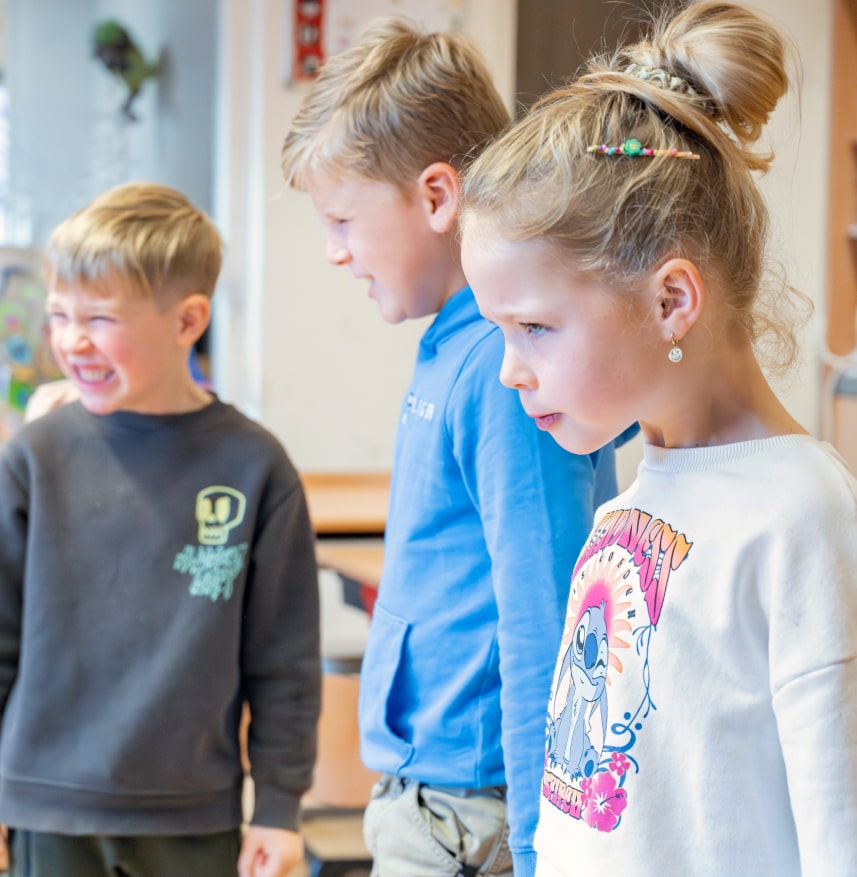 Digitale dramamethode voor groep 1 t/m8 - 123ZING