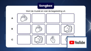Interactieve leeromgeving vol handige tools - 123ZING